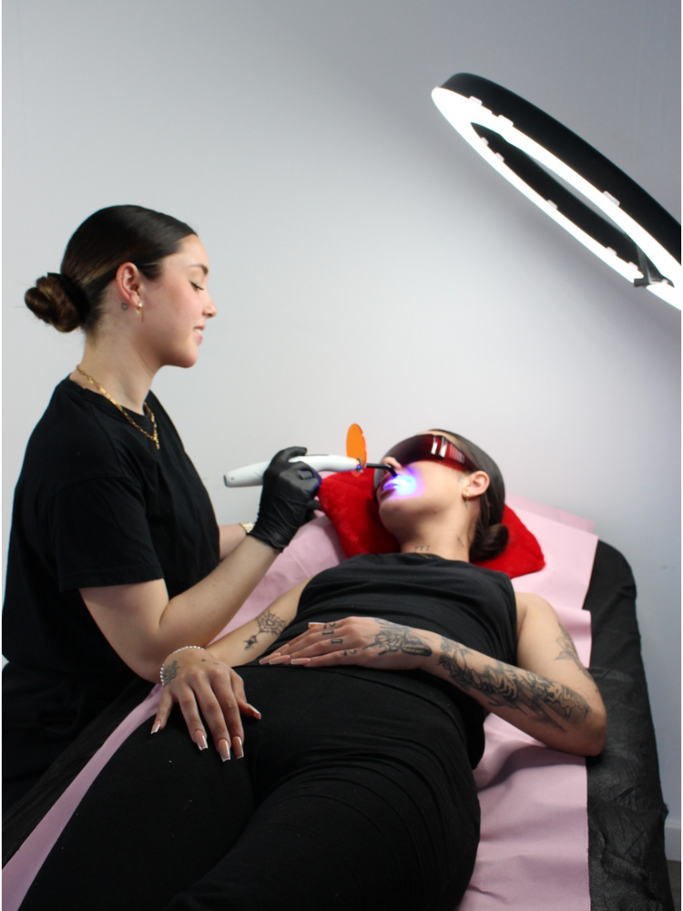 Joyas Dentales y Cursos de Estética Dental – Gems By Mar